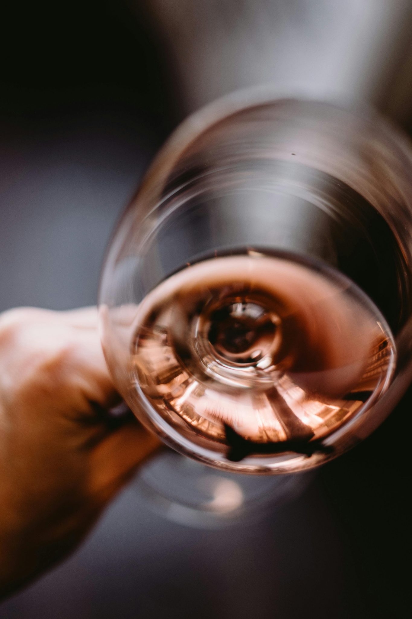 Qu'est-ce qu'un bon rosé ? - La Cuv